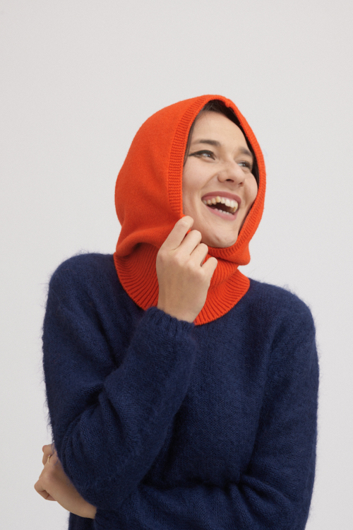 Toutes les Cagoules Made in France